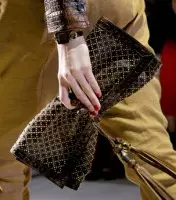 Moda Həftəsi Çantaları: Gucci Bahar 2011 17367_11