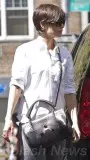 Katie Holmes Fendi Snakeskin F3 Secret Code Taska 17467_1