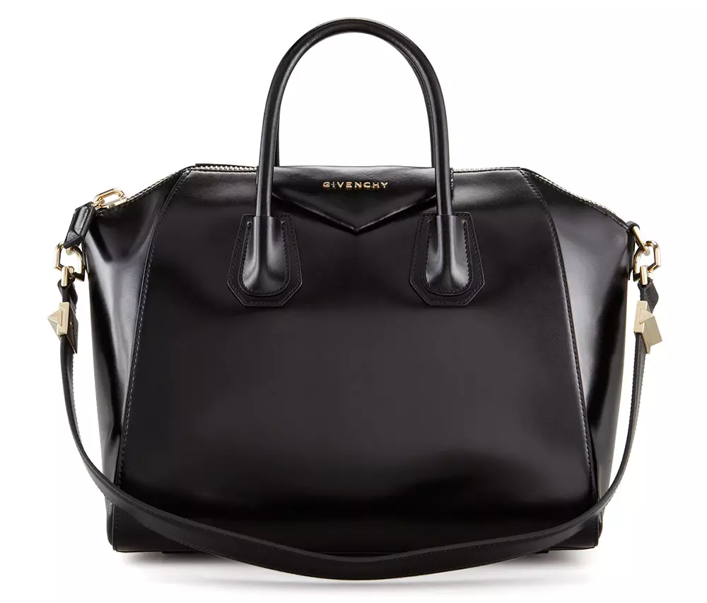 Givenchy Antigona Shiny Lord Akpa