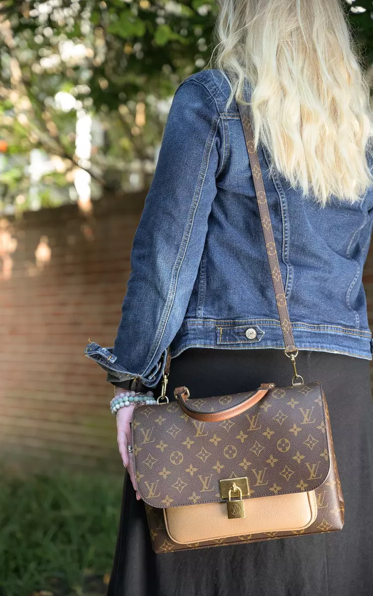 Pursesonals: Louis Vuitton Marignan 1756_5