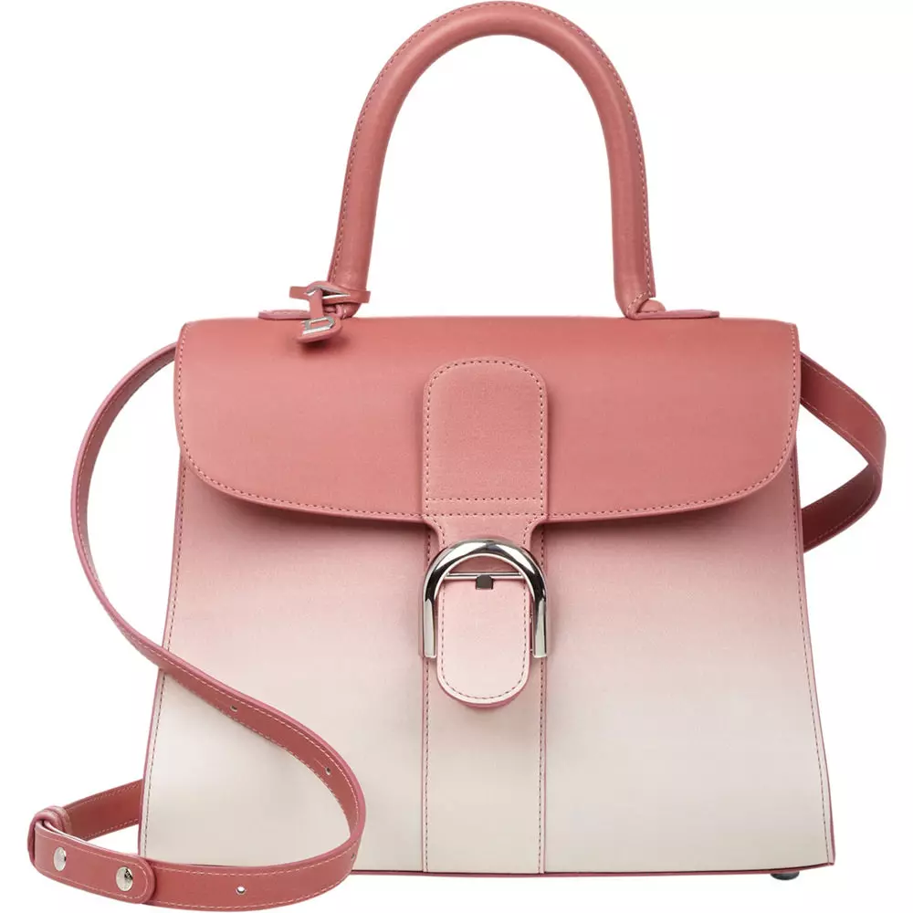 Delvaux diraddio Bag MM Gwych