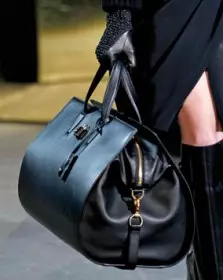 Kabelky na týždeň módy: Alexander Wang jeseň 2012 17739_15