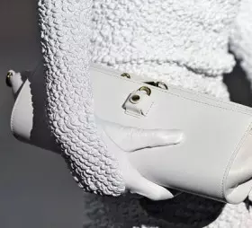 Мода жумалыгынын сумкалары: Alexander Wang Fall 2012 17739_2