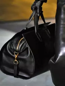 Moda Həftəsi Çantaları: Alexander Wang Payız 2012 17739_9