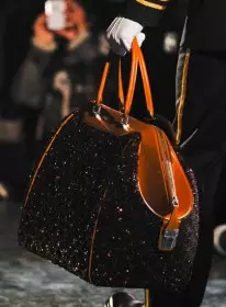 Сумки Недели моды: Louis Vuitton Fall 2012 17765_18