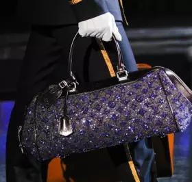 Халтаҳои Ҳафтаи мӯд: Тирамоҳи Louis Vuitton 2012 17765_32