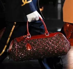 Сумки тижня моди: Louis Vuitton осінь 2012 17765_5