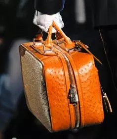 Сумки Недели моды: Louis Vuitton Fall 2012 17765_59