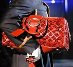 Халтаҳои Ҳафтаи мӯд: Тирамоҳи Louis Vuitton 2012 17765_67