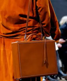 Moda Həftəsi Çantaları: Hermes Payız 2012 17769_5