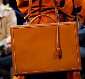 Mekotla ea Beke ea Feshene: Hermes Fall 2012 17769_6