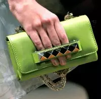 Kabelky na týždeň módy: Valentino Spring 2012 17779_14