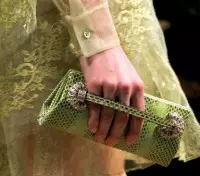 Мода жумалыгынын сумкалары: Valentino жазы 2012 17779_16