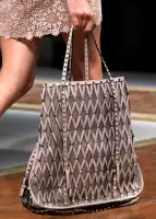 Мода жумалыгынын сумкалары: Valentino жазы 2012 17779_18