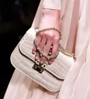 กระเป๋าแฟชั่นวีค: Valentino Spring 2012 17779_21