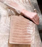 Мода жумалыгынын сумкалары: Valentino жазы 2012 17779_22