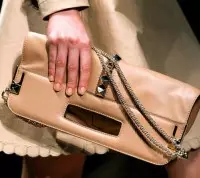 กระเป๋าแฟชั่นวีค: Valentino Spring 2012 17779_7