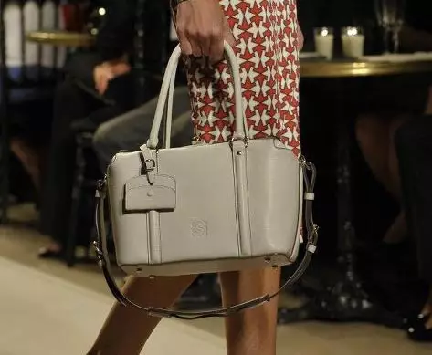 Fashion Week Handbag: Loewe Spring 2012 17784_1