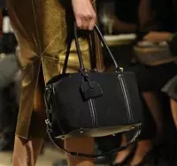 Мода жумалыгынын сумкалары: Loewe жазы 2012 17784_13