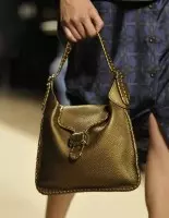 Мода жумалыгынын сумкалары: Loewe жазы 2012 17784_14