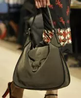 Fashion Week Handbag: Loewe Spring 2012 17784_2