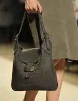 Мода жумалыгынын сумкалары: Loewe жазы 2012 17784_3