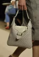 Мода жумалыгынын сумкалары: Loewe жазы 2012 17784_7