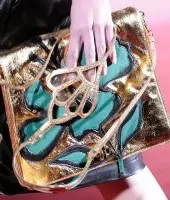 Mga Handbag sa Fashion Week: Miu Miu Spring 2011 17971_1