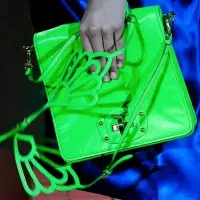 Mga Handbag sa Fashion Week: Miu Miu Spring 2011 17971_10