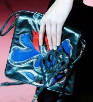 ဖက်ရှင်ရက်သတ္တပတ်လက်ကိုင်အိတ်များ- Miu Miu Spring 2011 17971_2