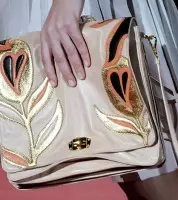 Mga Handbag sa Fashion Week: Miu Miu Spring 2011 17971_7