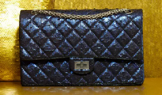 Chanel Paris-Byzance Pre-Fall 2011 (11)