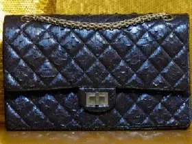 Chanel Paris-Byzance Para-Vjeshtë 2011 (11)