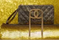 Chanel Paris-Byzance fyrir haustið 2011 (8)