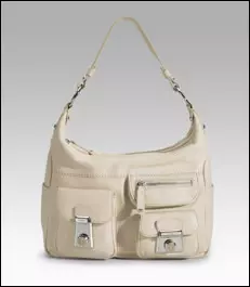 Keitas Vinsletas stils: Tod’s Sacca Hobo 18046_2