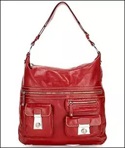 Keitas Vinsletas stils: Tod’s Sacca Hobo 18046_5