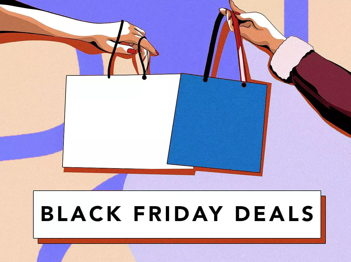 Votre guide ultime des meilleures ventes du Black Friday