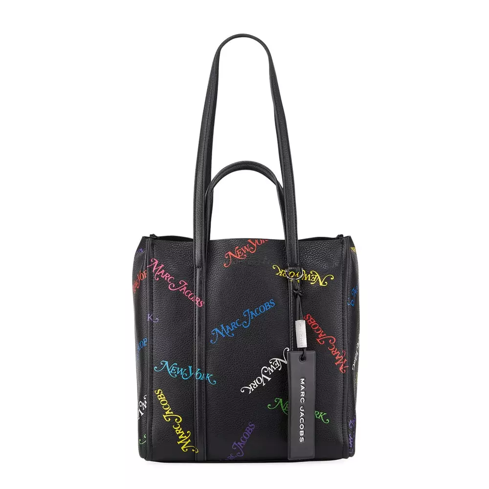 Love It or Leave It: New York Mag x Marc Jacobs Tag Tote 1810_2