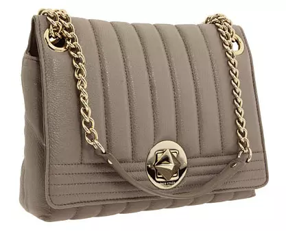 Kate Spade prodhon një çantë elegante dhe neutrale 18230_2