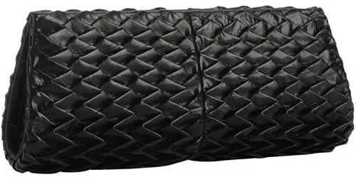 Ted Rossi o ile a kopa Eel Clutch