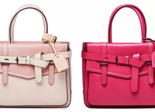 Reed Krakoff ci regala dei boxer rosa per San Valentino