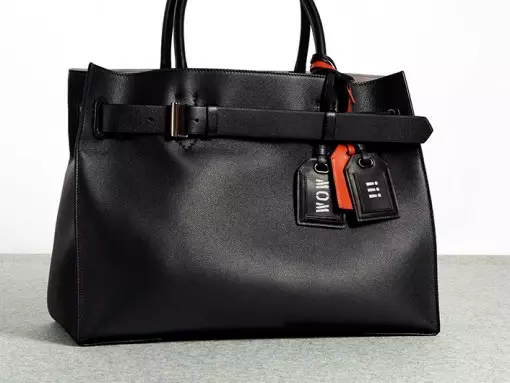 Reed Krakoff RK40-ı təqdim edirik