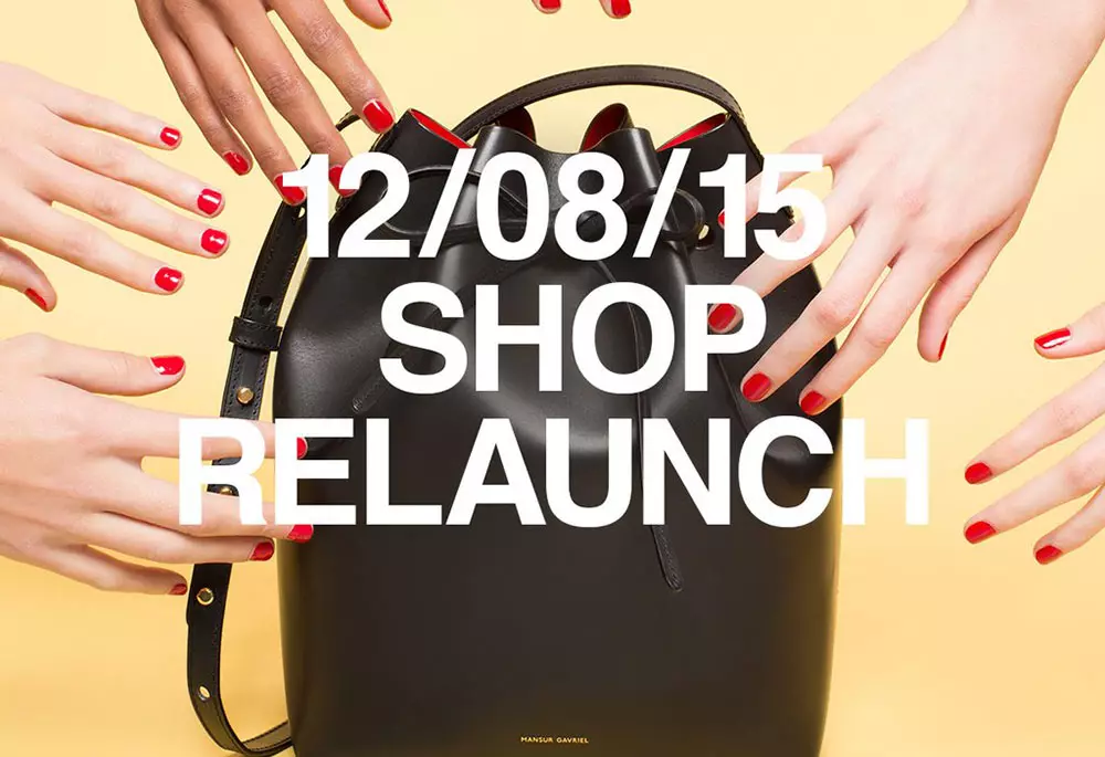 Mansur Gavriel’s Next Restock ist heute um 11 Uhr 18469_1