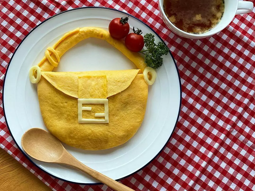 Een geschiedenis van gastronomische tassen