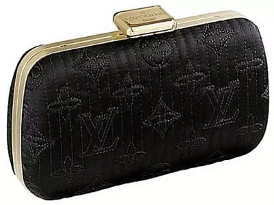 Monogram Motard Clutch Louis Vuitton 18507_1