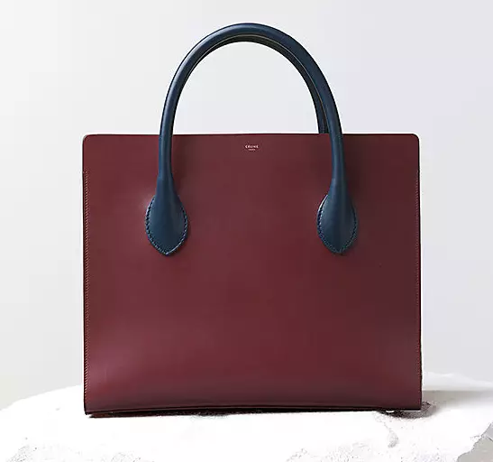 Tas Tangan Celine Fall 2014 26