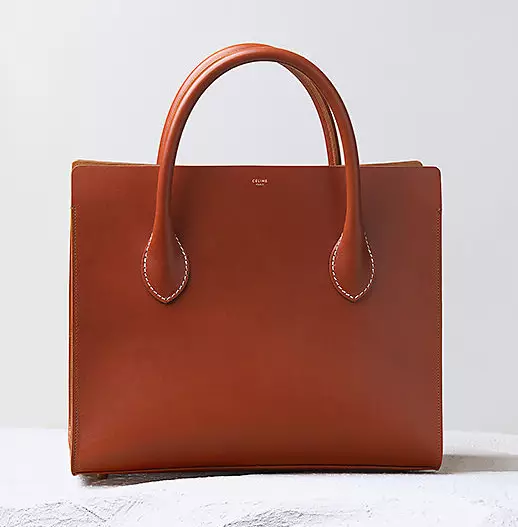 Tas Tangan Celine Fall 2014 25