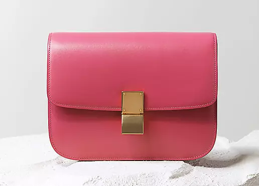 Tas Tangan Celine Fall 2014 22