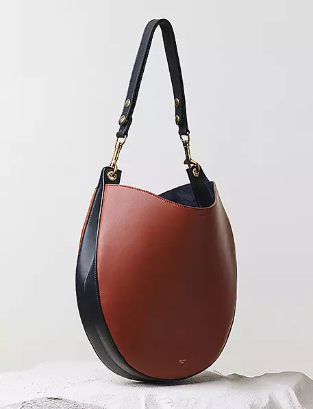 Tas Tangan Celine Fall 2014 12