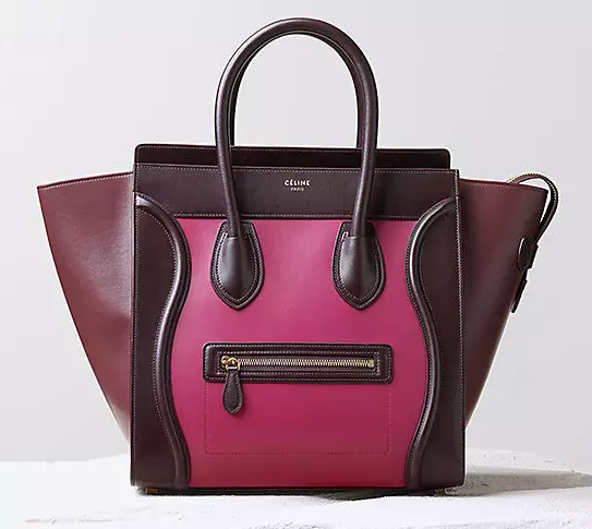 Tas Tangan Celine Fall 2014 9